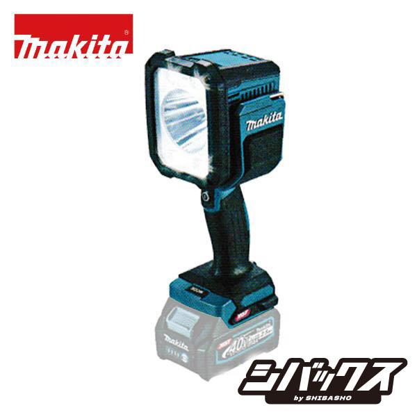 多彩な照射モードで遠くも手元もを明るく照らす！※本商品は【本体のみ】（バッテリー、充電器別売）となります。照射距離640m（スポットモード）※、光束1,250lm（スポット+フラッドモード）。※0.25lx以上の照度で照らす事ができる到達距...