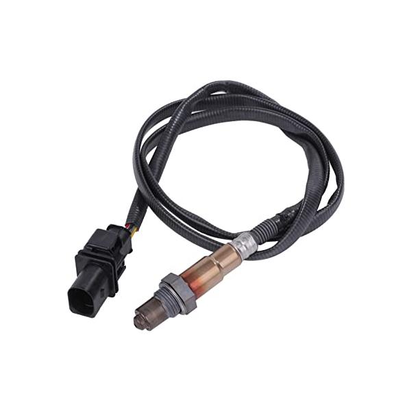 「商品情報」「主な仕様」空燃比センサー Bosch LSU4.9 A/Fセンサー ( O2センサー ) 社外品になります。適合車種：AUDIA3 (8P1)(2003/05 - 2012/08) / AUDIA3 Sportback (8P...