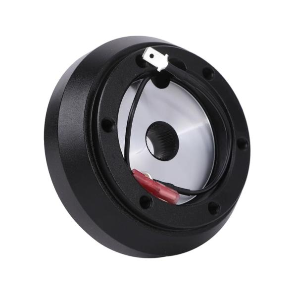 「商品情報」「主な仕様」マツダ 薄型 アルミ ショート ステアリングボス RX7 FD3S 汎用 社外品になります。適合車種：Mazda RX-7 FC3S FD3S 1979〜2002 / Mazda ロードスター 1990〜2005 /...