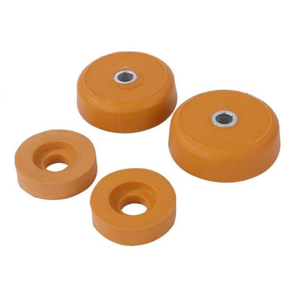 「商品情報」「主な仕様」BMW MINI ミニ R50 R52 R53 R55 R56 One Cooper S ワン クーパー リア ショック アッパーマウント 左右セット 社外品になります。適合車種：BMW MINI ミニ R50 ハッ...