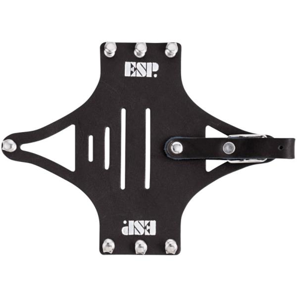 ワイヤレスのトランスミッターもこれで安心！ 〜 TRANSMITTER HOLDER ギタリストやベーシストの多くに愛用されているワイヤレスシステム。その送信機（トランスミッター）を強固に固定できるプロミュージシャンにも愛用されている特製ホ...