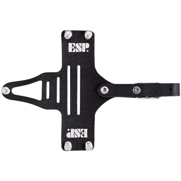 ワイヤレスのトランスミッターもこれで安心！ 〜 TRANSMITTER HOLDER ギタリストやベーシストの多くに愛用されているワイヤレスシステム。その送信機（トランスミッター）を強固に固定できるプロミュージシャンにも愛用されている特製ホ...