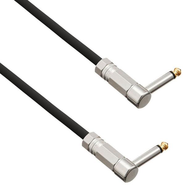 Super Noiseless Single Conductor Shielded OFC Cables 高級OFC銅線を芯線に使用して一本一本丁寧に作られたLive Line LE-STAGEシリーズは、新開発された日本製高品質プラグ（サ...