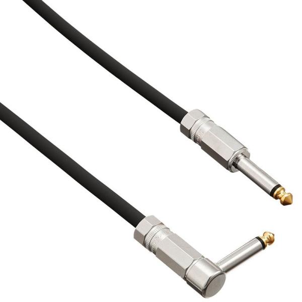 Super Noiseless Single Conductor Shielded OFC Cables 高級OFC銅線を芯線に使用して一本一本丁寧に作られたLive Line LE-STAGEシリーズは、新開発された日本製高品質プラグ（サ...