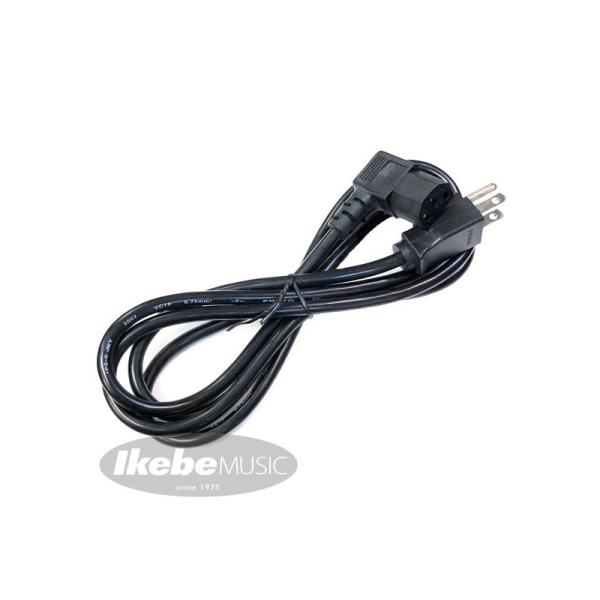 Pedal Power2やV-I等のパワーサプライはもちろん、Bad Cat等のアウトボード・プリは、ペダルボード内での使用、設置において通常のストレートプラグタイプでは以外と位置が決まらず厄介なモノ。「コレのせいでこのペダルが納まらない」...