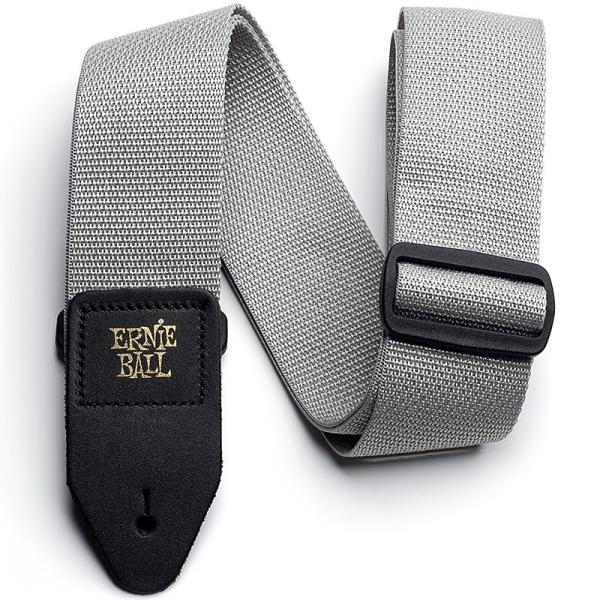 多くのミュージシャンに愛用され信頼されているポリプロ・ストラップは、大人気のロングセラー・ストラップです。本体の素材には、伸びにくい丈夫なポリプロピレンを使用しています。また、ストラップ・ピンを掛けるホール部分にはブラック・レザーを採用し、...