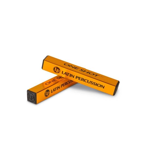 ☆ワンショットシェーカー☆Daniel de los Reyes とのコラボレーションでデザインされた、LPのワンショットシェーカー。前もしくは下に向かうストロークにのみ発音するので、ダウンストロークに集中する事が出来ます。また、メタル製な...