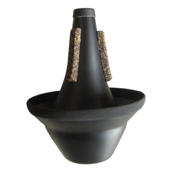 MB (マーカス・ボナ) MBMTPCUPファイバーグラス製 トランペット用 カップ ミュート知る人ぞ知る！MBの金管楽器用ミュート！ ピッチがとりやすく、反応が良いと評判です。　そして何よりもその魅力的な音色は、時に鋭く、時にメロウに、多...