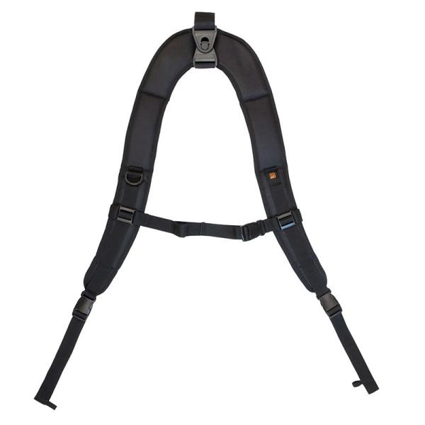 // Protec Backpack Strap  BPSTRAP //プロテックケース専用の、クッション入りで快適なリュック式ストラップです。自転車やバイク移動の必需品！＜対応機種＞・アルトサックス PB304シリーズ・テナーサックス P...
