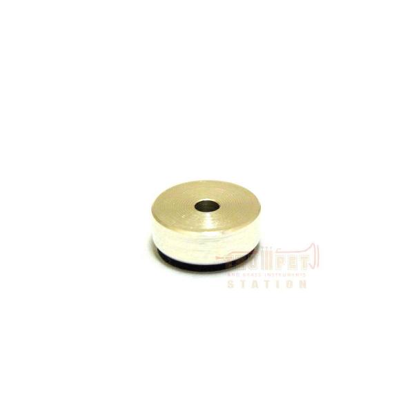 【SILVER】穴あき、メッキタイプがラインナップ!従来のSwing Chip-STの中心に2ミリの穴を開け、表面にメッキ処理を施しました。質量を減らしながら表面積を増やすことで、反応が良くなり、また、従来のタイプの物ではできなかったメッキ...