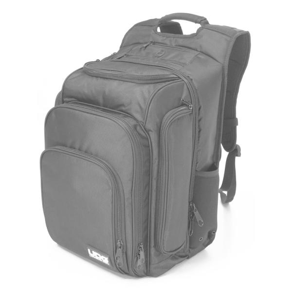 ★機材の持ち運びに適したDJバックパックのロングセラーモデル★※こちらのバッグはPioneer DJ DDJ-400やDDJ-FLX4の収納には対応しておりません。ご購入前にバッグ本体の内寸サイズを必ずご確認ください。UDG Ultimat...