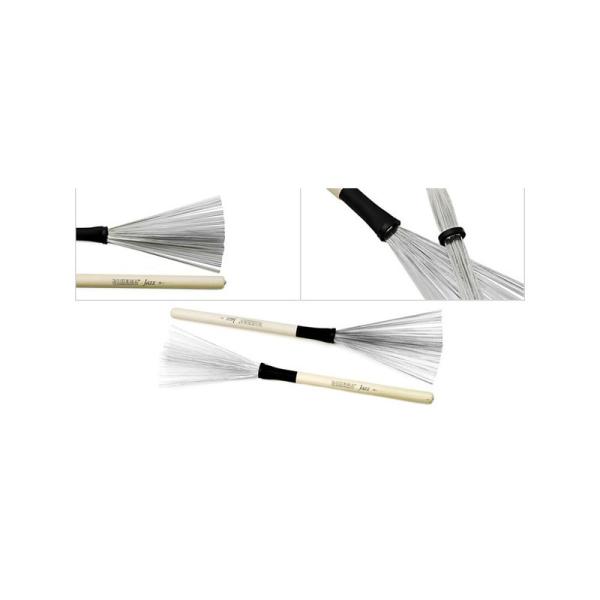 【Made in Germany！上質な材を使用したブラシが入荷！】ROHEMA（ロヘマ）社は、1888年 ドイツ東部ザクセン州(旧東ドイツ)音楽の街として知られるマルクノイキルヒェンにて設立しました。 社名の由来は 創始者Robert E...