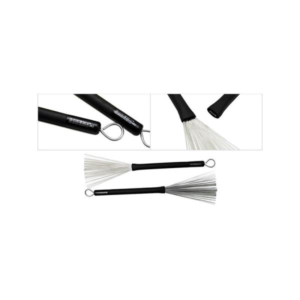 【Made in Germany！上質な材を使用したブラシが入荷！】ROHEMA（ロヘマ）社は、1888年 ドイツ東部ザクセン州(旧東ドイツ)音楽の街として知られるマルクノイキルヒェンにて設立しました。 社名の由来は 創始者Robert E...