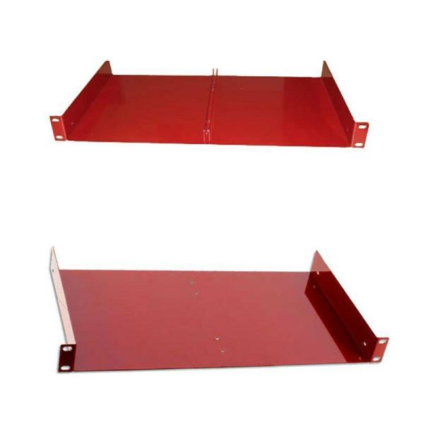 ※こちらの商品はメーカー在庫切れの際、納期に2週間〜1.5ヶ月前後お時間をいただく場合がございます。詳細納期についてはご遠慮なく当店までお問い合わせください。のUNITEは2つのGAP製品を1Uにラックマウントできる専用設計のトレイです。P...