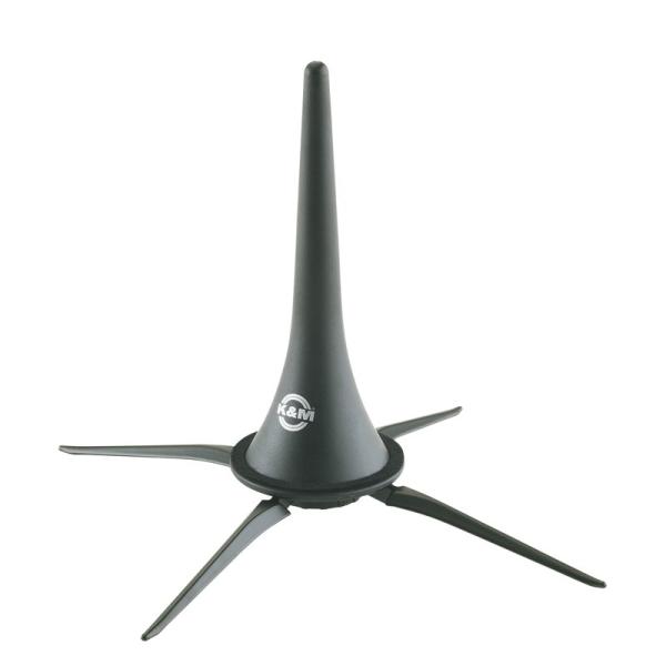 ST15222・折りたたみ可。脚を取り外して本体へ収納可能・高さ：180 mm・重量：0.1 kgこちらのスタンドは、ピッコロ トランペットのスタンドとしてお使い頂けます!!*お使い頂けない機種もございますので、詳しくはお問合わせ下さい。イ...