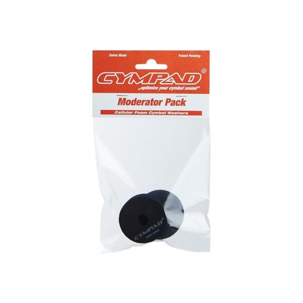 ＜CYMPAD＞シンパッドは、スイス生まれの新型シンバルワッシャー＆シンバルミュートです。従来のシンバルワッシャーの素材であるフェルトに替えて発泡ポリウレタンを使用することにより、シンバルが本来持っているサウンドパフォーマンスを最大限に引き...