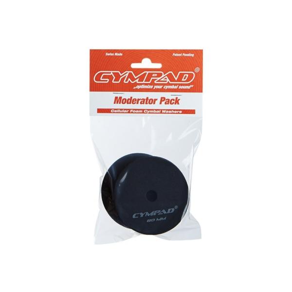 ＜CYMPAD＞シンパッドは、スイス生まれの新型シンバルワッシャー＆シンバルミュートです。従来のシンバルワッシャーの素材であるフェルトに替えて発泡ポリウレタンを使用することにより、シンバルが本来持っているサウンドパフォーマンスを最大限に引き...