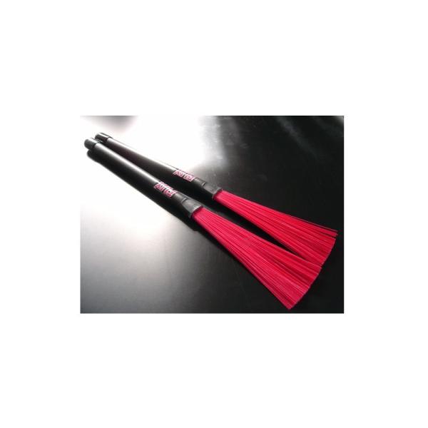 ＜FLIX Brushes＞素晴らしいフィーリングと見事なバランス感を持つ、フリックス・ブラシは、ウェイト・柔軟性・耐久性を見極めた上で、様々な種類の材料から特別にセレクトされたファイバー材を、それぞれのモデルに採用しています。＜Class...