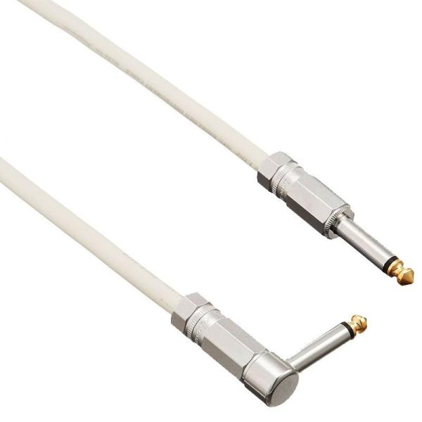 LEステージシリーズ-Super Noiseless Single Conductor Shielded OFC Cables高級OFC銅線を芯線に使用し、ハンドクラフトによって丁寧に作られるライブラインのLEステージ・シリーズは、細部にま...