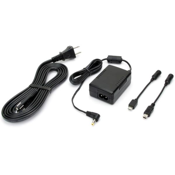 TASCAM製品用ACアダプターPS-P520E』はTASCAM製品専用のACアダプターです。DC、mini-B、micro-B接続のTASCAM製品にお使いいただくことができます。直接接続：DR-1、GT-R1、DR-2d、DR-07、D...