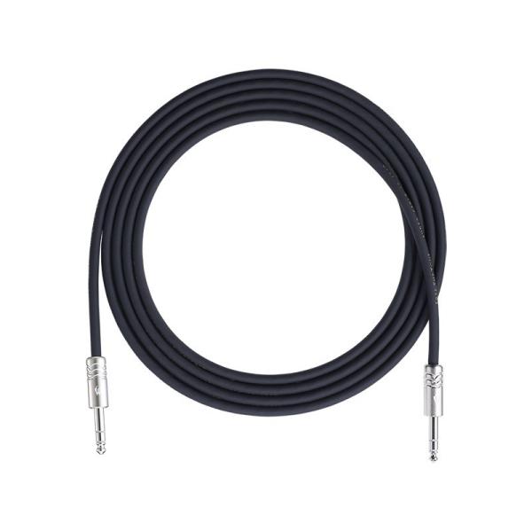 様々な楽器が持つ、多様な帯域を過不足なく伝達するワイドレンジ特性。楽器本来の響きを表現するクセのないナチュラルなサウンド。音像の奥行きを感じられる空間再現能力。そして、美しい響きを阻害するノイズの侵入を防ぎ、確保される圧倒的な高S/N特性。...