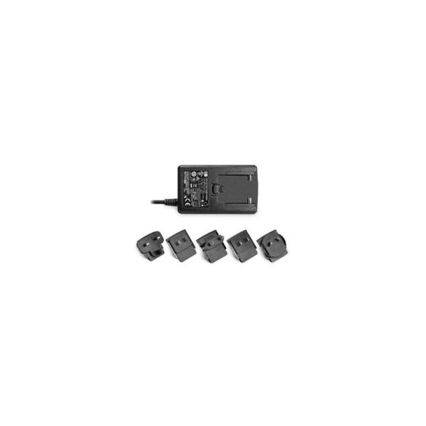 ★NativeInstruments製品対応のACアダプター★●製品に含まれるもの電源 40 W（15 V、2.66 A）、交換可能なアダプタープラグ（Euro、US、UK、China， SAA）、ラウンドケーブル （1.8 m）●対応製品...
