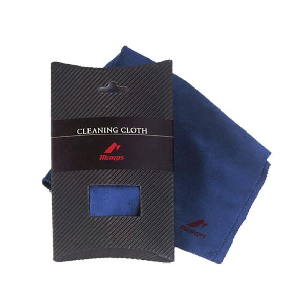 MORRIS クリーニング・クロスベリーマX素材の柔らかくきめの細やいクロスです。2〜5ミクロンの極細繊維で塗装面にダメージを与える事無く、繊維落ちもありません。何度も洗えて繰り返し使用できます。■サイズ：300x400mmイケベカテゴリ_...