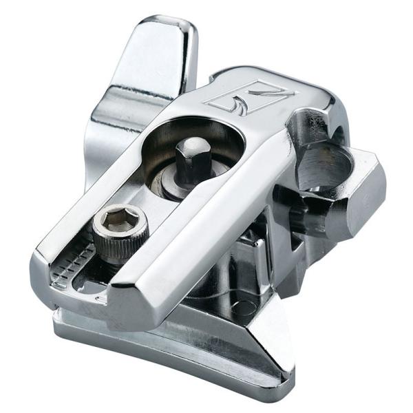 HOOP GRIP MC8 [MULTI-CLAMP]※画像はイメージです。※MC8本体以外の、スネアドラム、ドラムセット、シンバル、タンバリン、ビーター等、そして、それらを取り付けるためのアームやアタッチメント類は、付属致しません。◆HO...