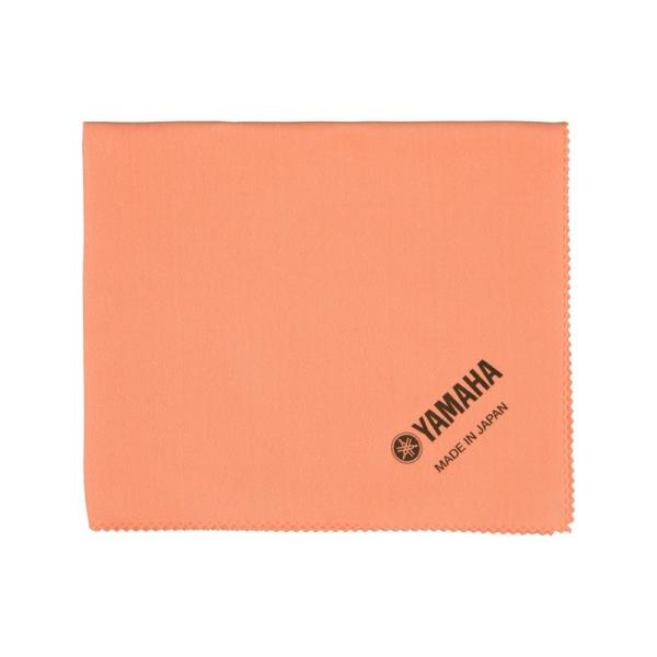 これまでになかったラッカー塗装の金管楽器、サクソフォンのための専用クロスです。マイクロファイバー生地にラッカーポリッシュを浸したもので、楽器表面を拭くと、指紋などの皮脂汚れを拭き取りツヤを出したり、シリコンの被膜を形成し、さらに汚れを付きに...