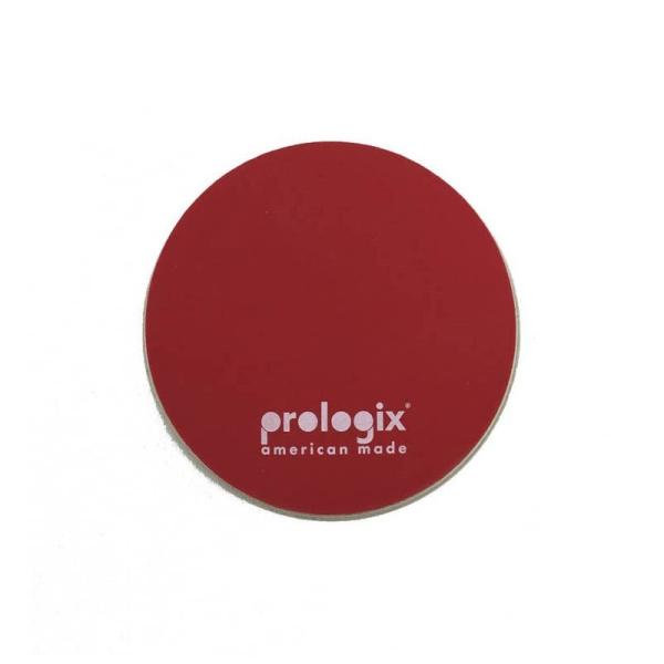 [Pro Logix Percussion]Jason Edwards（Pro Logixオーナー、プロドラマー、ドラム講師）が考案したドラム練習パッド。エンドーサーにはJohn Riley、Russ Miller、Johnny Rabb等...