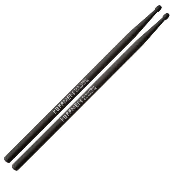 ☆Kuppmen music / Carbon Fiber Drumsticks☆＜Kuppmen music 創立者Valtor Menk氏コメント＞---------------------------私、Valtor Menkは３０年...