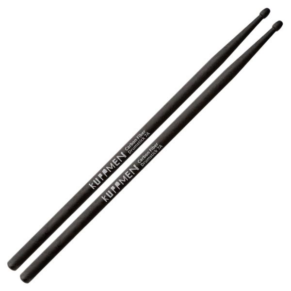 ☆Kuppmen music / Carbon Fiber Drumsticks☆＜Kuppmen music 創立者Valtor Menk氏コメント＞---------------------------私、Valtor Menkは３０年...