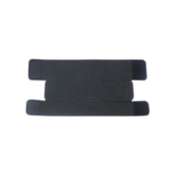 Galax(ギャラックス)トランペット用プロテクター あなたの大切な楽器を汗から守る!! 汗を遮断し大切な楽器のバルブの錆を防ぎます。また、楽器のワンポイントとしてもお使いいただけます。イケベカテゴリ_管楽器・吹奏楽器_トランペット用アクセ...