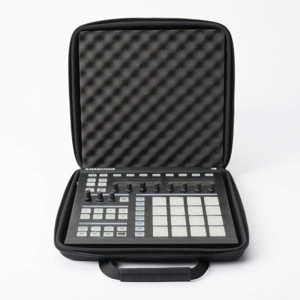 【MASCHINEシリーズに対応したキャリングケース】MAGMA CTRL-CASE MASCHINEはNative Instruments シリーズのMASCHINE JAM、MASCHINE MK2、MASCHINE MK3に対応した超...