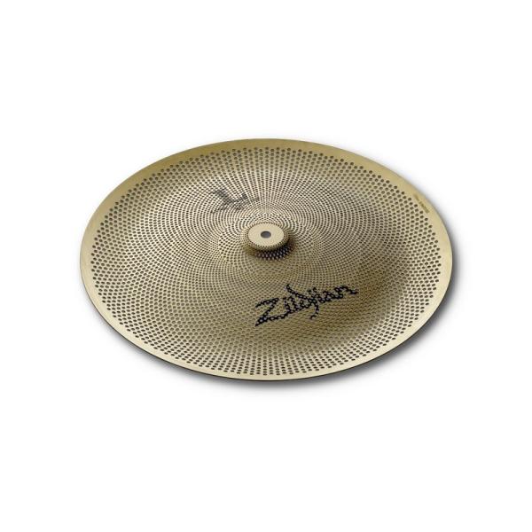 【L80 / Low Volume Cymbals】Zildjianから全てのドラマーに向け、全く新しいシンバルをお届けします。多くのドラマーは練習時に出るシンバルの音を抑えるために、ミュートしたり、練習パッドを使ったり、と様々な工夫をして...