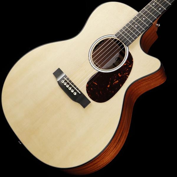 ロードシリーズのニューカマー！！グランドパフォーマンスカッタウェイ！！オールソリッドで、シトカスプルーストップ、サペリサイド＆バック！！トップフィニッシュは、グロスフィニッシュ、サイド＆バックは、サテンフィニッシュ！！サウンドホールの周りが...