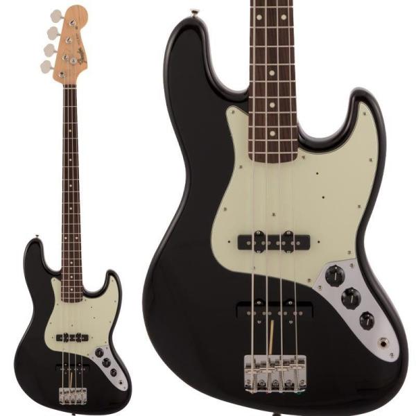 Fender Made in Japan Traditionalフェンダーの伝統的な楽器製作の美学と日本の洗練されたクラフトマンシップを融合することで導き出されたMade in Japan Traditionalシリーズ。フェンダーの正統な...