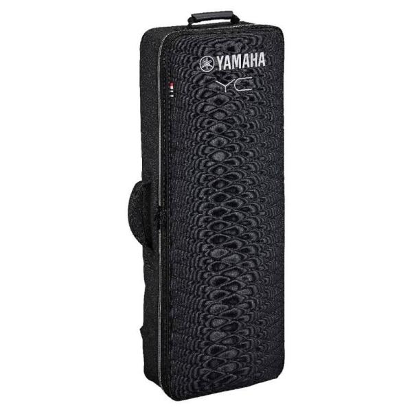 ★YC61 専用ソフトケースショルダーストラップ付◎サイズ（幅 x 奥行き x 高さ）：1，060 x 430 x 140 mm◎質量：3.0kg※画像内のYC61本体は別売です。イケベカテゴリ_シンセサイザー・電子楽器_シンセ・キーボード...