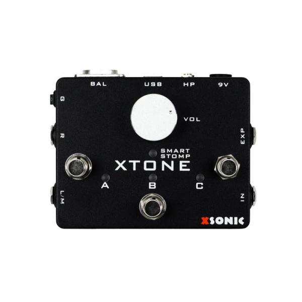 XTONEは、192KHzのサンプリングレートと108dBのダイナミックレンジを提供し、プロのXSPEEDアクセラレーション処理テクノロジーを使用しています。類似製品は多々ありますが、それらよりもレイテンシーを大幅に低くすることに成功しまし...