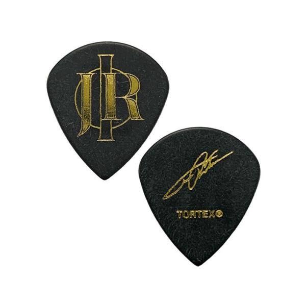 482C135 Jason Richardson Tortex JAZZ III正確無比なプレイによりテクニカルギタリストを中心に熱い支持を得ているジェイソン・リチャードソンのシグネチャーピック。イケベカテゴリ_楽器アクセサリ_ピック_Du...