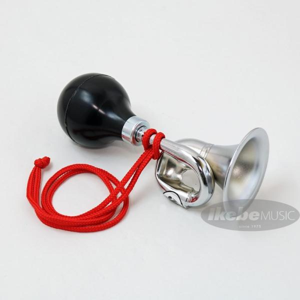 ☆サウンドキング/パフパフ・ラッパ☆手軽に鳴らせるクラクション・サウンド。イケベカテゴリ_パーカッション_その他パーカッション_Sound King_新品SW_Sound King_新品パーカッション サウンドキング登録日:2020/09/16