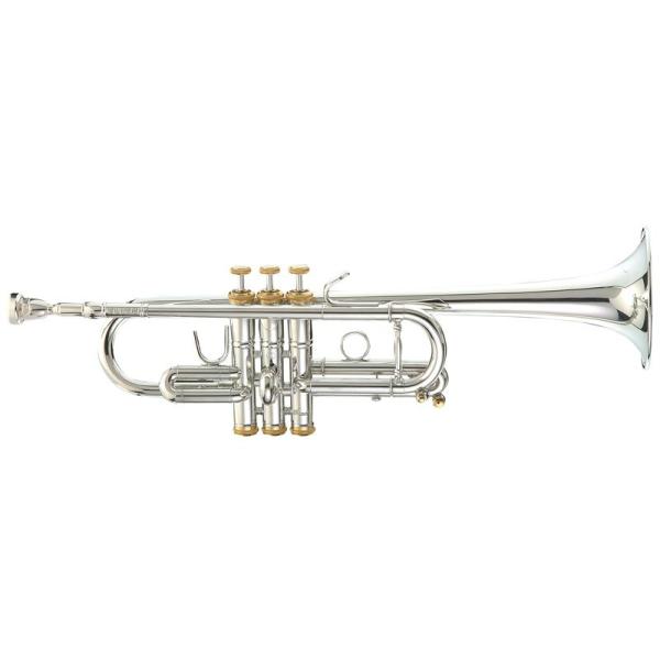 Stomvi ELITE DA23 S (5235) C管 トランペットStomvi(ストンビ)28歳の時にジュエリー会社を立ち上げた Vicente Honarato Ib??ez 氏は、30歳の時に新たなプロジェクトとして金管楽器の製作...