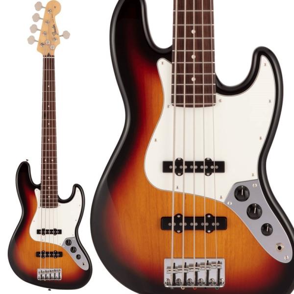 Fender Made in Japan Hybrid II SeriesMade in Japan Hybrid IIは、ヴィンテージなルックスはそのままに、プレイヤーや音楽のジャンルを選ばないオールマイティーなモダンスペックを盛り込んだ...