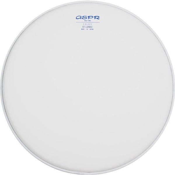 ☆ASPR(アサプラ)/ドラムヘッド☆【ST-HEAD「LIGHT」ST-L250C】ASPRのスタンダードヘッドにST-HEAD「LIGHT」が追加されました。仕様：現行ST-HEAD・ST-250Cより約50g軽量化しました。特徴：現行...
