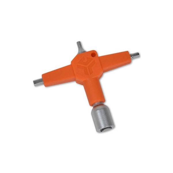 Groovetech ToolsGroovetech Tools（U.S.A.カリフォルニア）は、楽器や航空機用の工具を販売しているメーカーです。安価な一時的な工具ではなく、一生使い続けられる一流の工具を目指し創業しました。レンチにはメッキ...