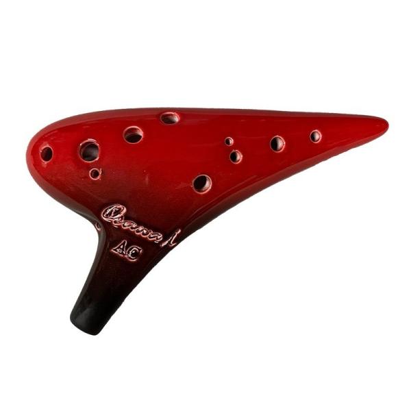 ★イケベオリジナル動画「オカリーナおじさん入門講座＆デモ演奏」プレゼント！当店にてオカリナご購入のお客様へオカリーナおじさんこと深瀬欽吾さんによる入門講座＆デモ演奏の限定動画をプレゼント。商品添付のQRコードから限定動画をご覧いただけます。...