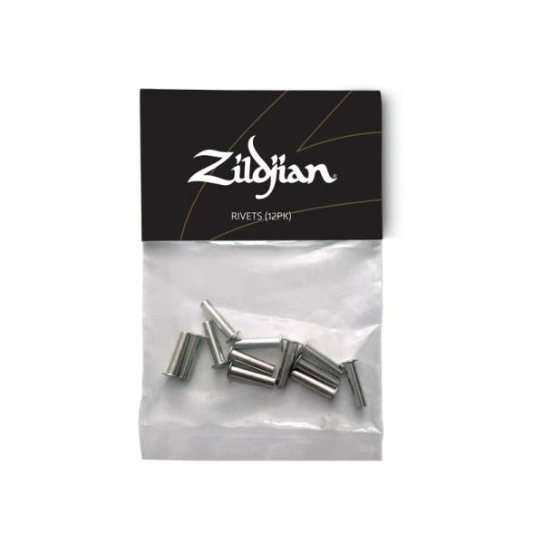 [SIZZLE RIVETS]シンバル用シズルリベット12個1セットイケベカテゴリ_ドラム_その他ドラムアクセサリ_Zildjian_新品SW_Zildjian_新品ジルジャン登録日:2021/10/15