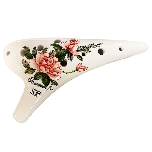 ★イケベオリジナル動画「オカリーナおじさん入門講座＆デモ演奏」プレゼント！当店にてオカリナご購入のお客様へオカリーナおじさんこと深瀬欽吾さんによる入門講座＆デモ演奏の限定動画をプレゼント。商品添付のQRコードから限定動画をご覧いただけます。...