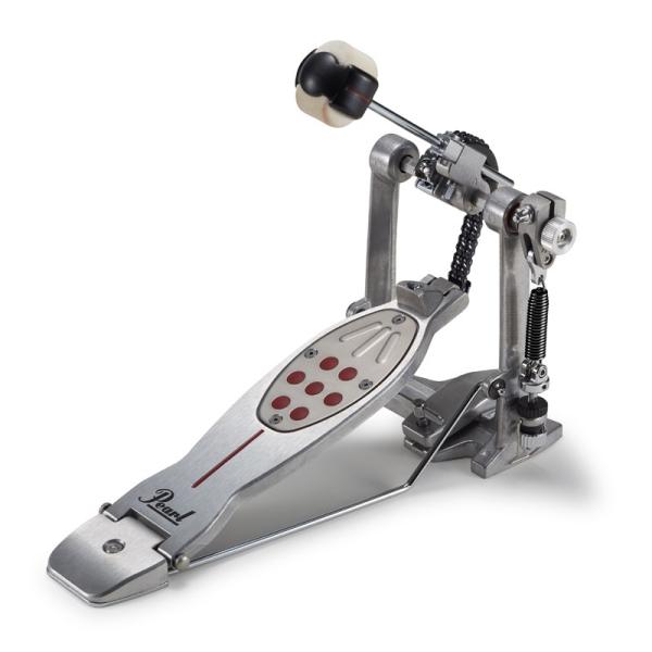 Eliminator Redline L.T. (Light Transport)ベストセラーであるエリミネーターレッドラインの主要機能を生かしたまま軽量化を実現し、プロユースにも対応したモデル。ドラムキーや六角レンチを使わず、スプリングの...