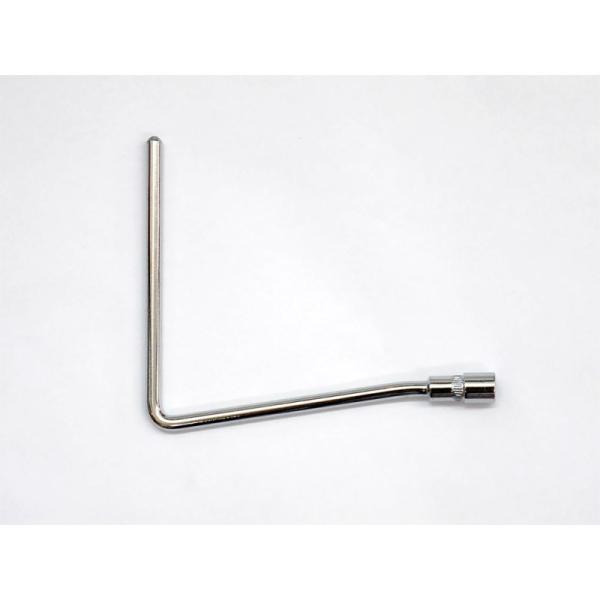 Maton専用のネック調整用トラスロッドレンチ。長さ約135mm、対応ナット径:8mm。※画像はサンプルです。イケベカテゴリ_楽器アクセサリ_メンテナンス用品_工具_MATON_新品SW_MATON_新品メンテナンス用品登録日:2022/0...